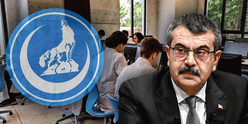 MEB, Ülkü Ocakları’yla protokol imzaladı – Memurların Sesi